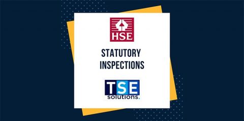 Statutory Inspections | TSE Solutions