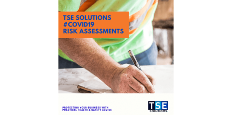 Covid19 Risk Assessment | TSE Solutions